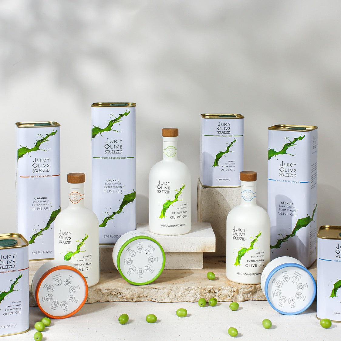 Special Offers – Juicy Olive Squeezed